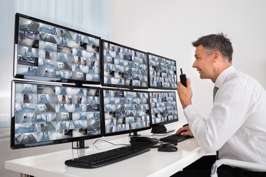 What is a CCTV System and it’s Benefits – Apexdotcom